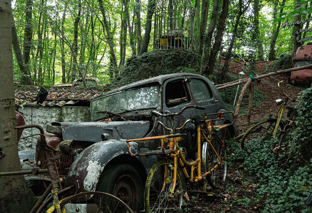 How to Choose the Best Car Wreckers South Auckland?